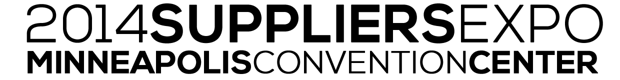 MN IFT Suppliers Exposition